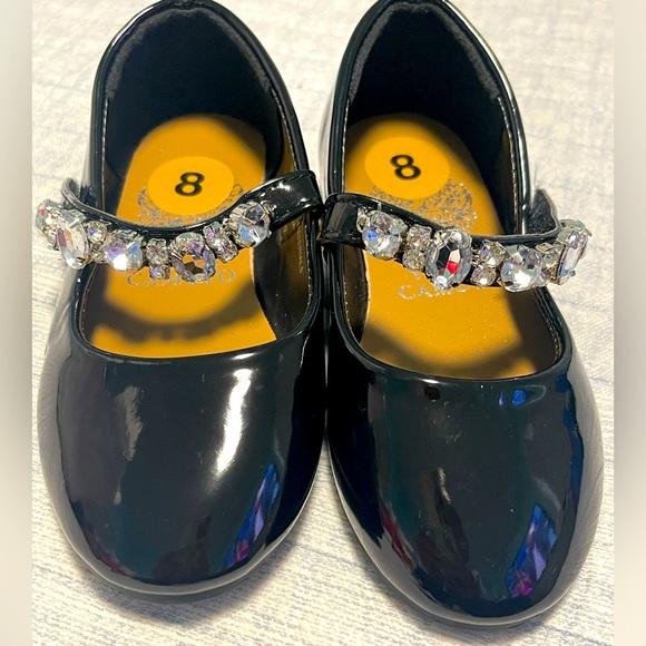 Vince Camuto | Shoes | Vince Camuto Toddler Girl Dress Shoes ...